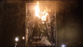 The Matrix | Arrowverse Wiki | Fandom