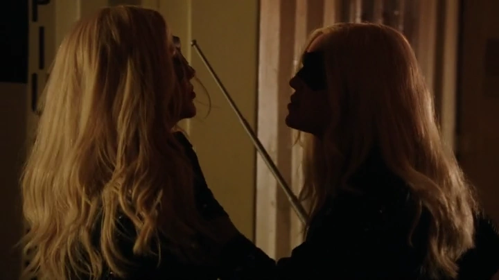 Canaries | Wiki Arrowverso | Fandom