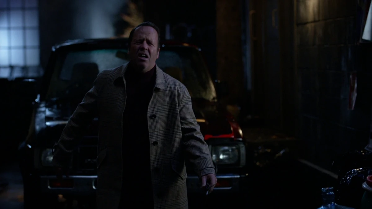 Brett Collins (Earth-2) | Arrowverse Wiki | Fandom