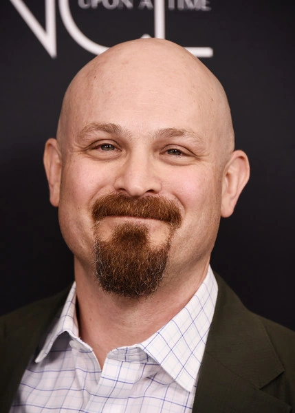 David H. Goodman | Arrowverse Wiki | Fandom