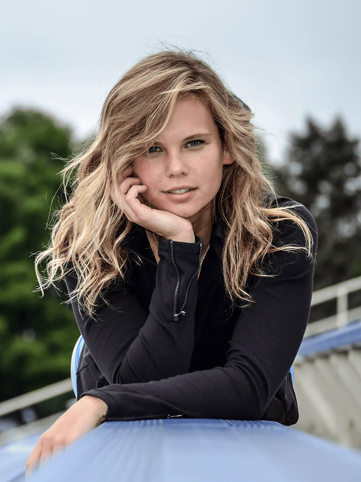 Erika Keck | Arrowverse Wiki | Fandom