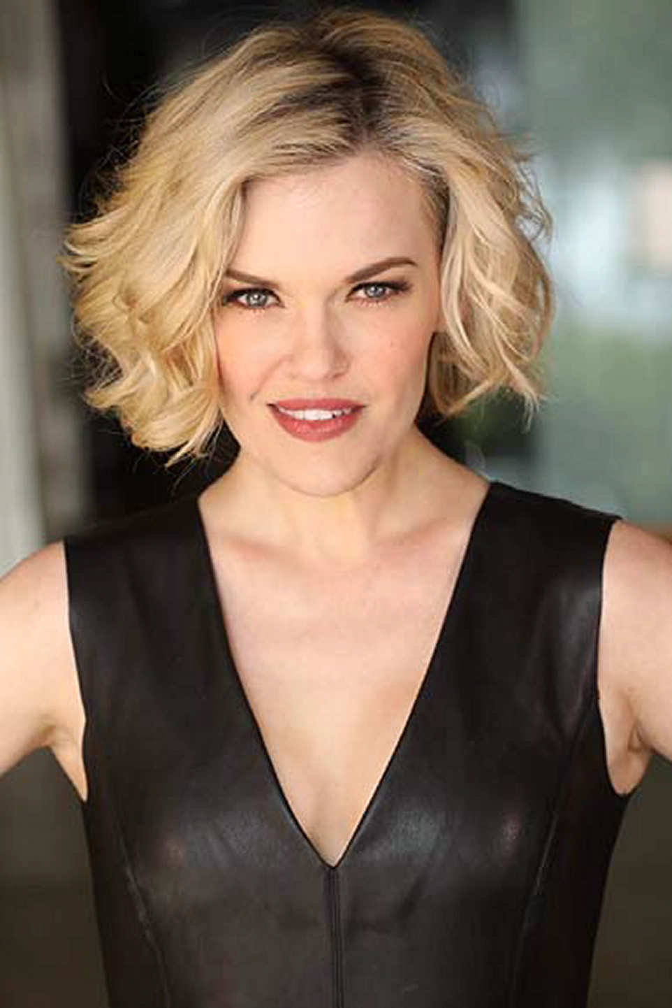 Kari Wahlgren | Arrowverse Wiki | Fandom