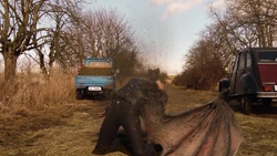 Mallus | Arrowverse Wiki | Fandom