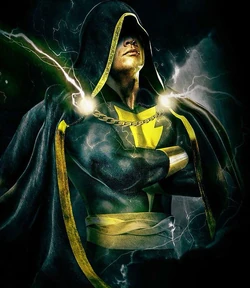 Saracon | Arrow family bonds are eternal Wiki | Fandom