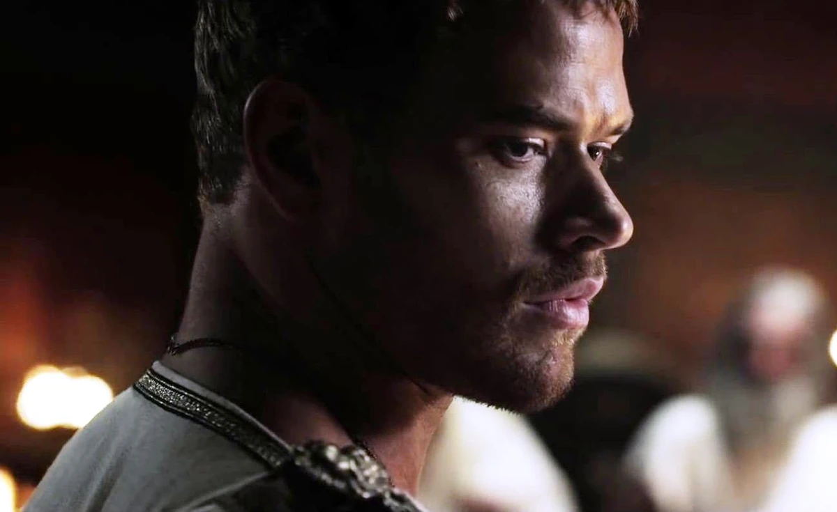 Hercules | Arrow family bonds are eternal Wiki | Fandom