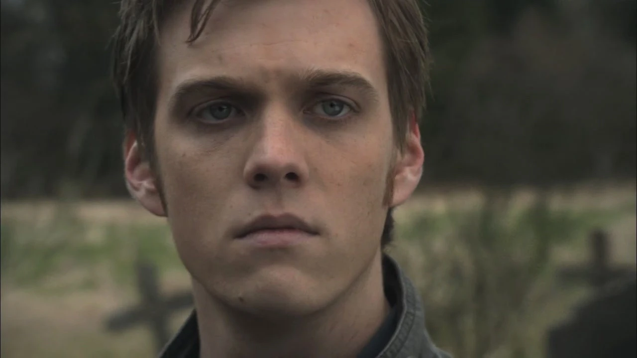 Raphael Archangel Supernatural