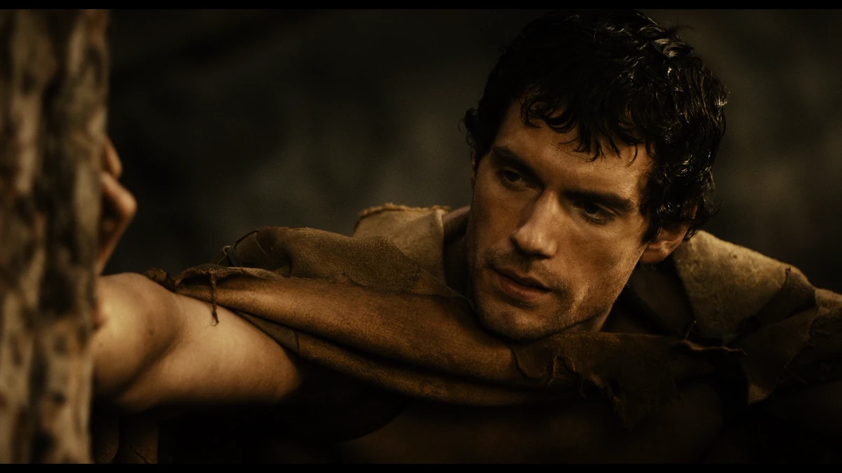 Theseus | Arrow family bonds are eternal Wiki | Fandom