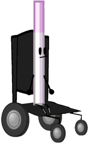 Lollipop Stick | Arrow's Nice Object Show Wiki | Fandom