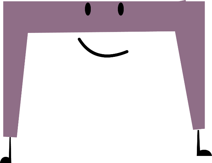 Staple | Arrow's Nice Object Show Wiki | Fandom