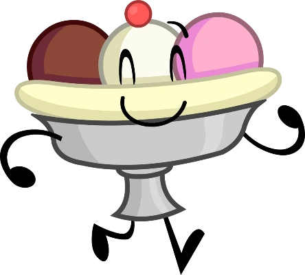 Category:Contestants. | Arrow's Nice Object Show Wiki | Fandom