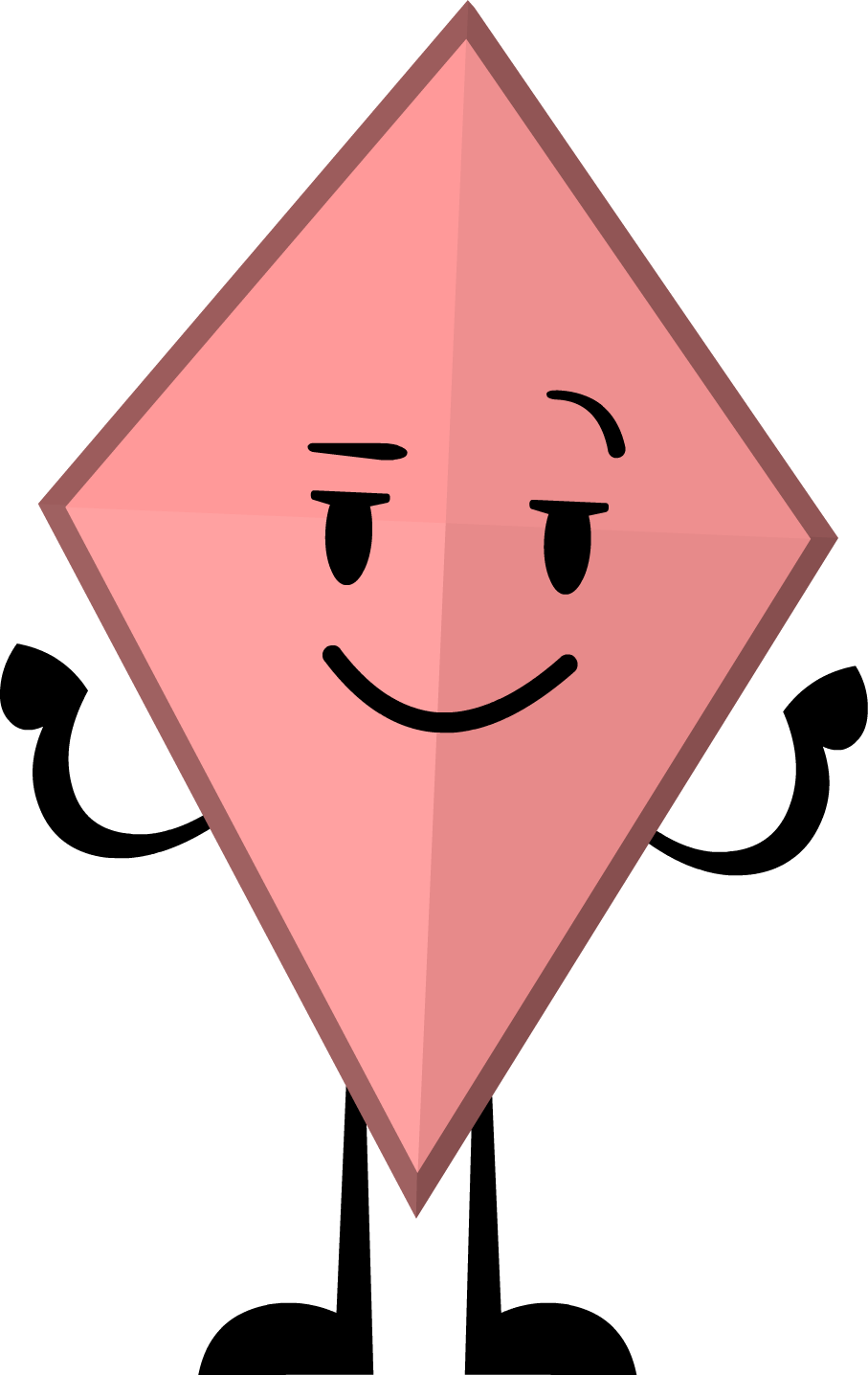 Kite | Arrow's Nice Object Show Wiki | Fandom