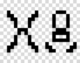 Pixel Symbols | Arrows of Heaven Wiki | Fandom