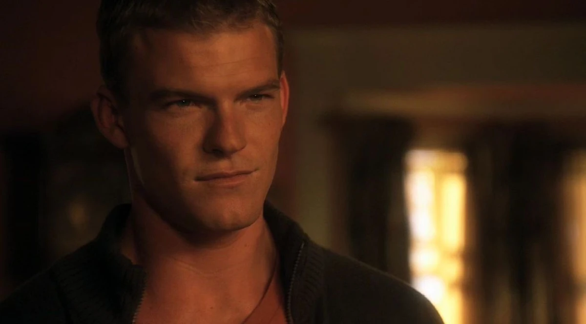 Arthur Curry (Earth-167) | Arrowverserewrite Wiki | Fandom