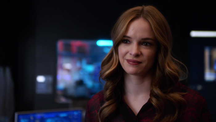 Caitlin Snow Arrowverserewrite Wiki Fandom