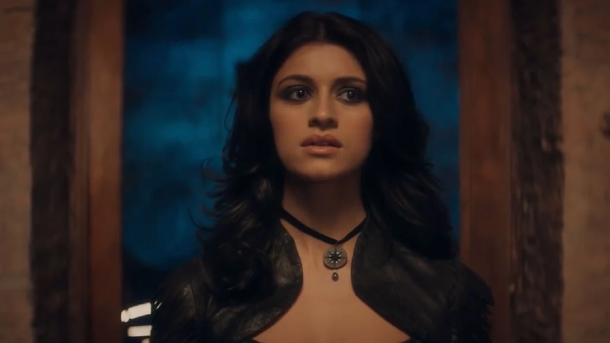 Zatanna Zatara | Arrowverserewrite Wiki | Fandom