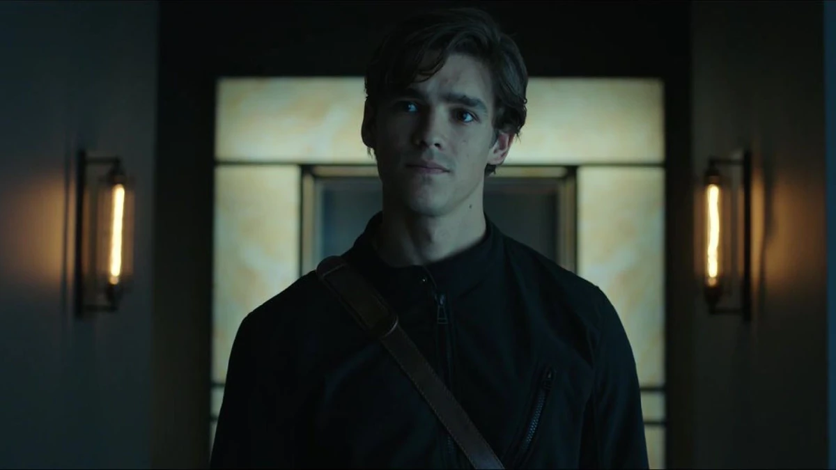 Dick Grayson | Arrowverserewrite Wiki | Fandom