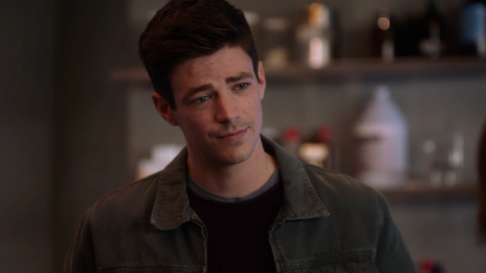 Barry Allen (Earth-1) | Arrowverserewrite Wiki | Fandom