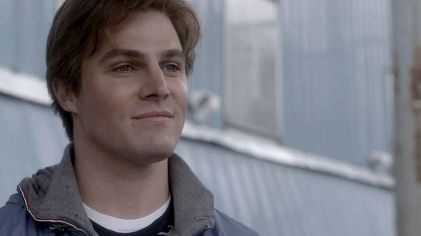 Oliver Queen (Earth-2) | Arrowverserewrite Wiki | Fandom