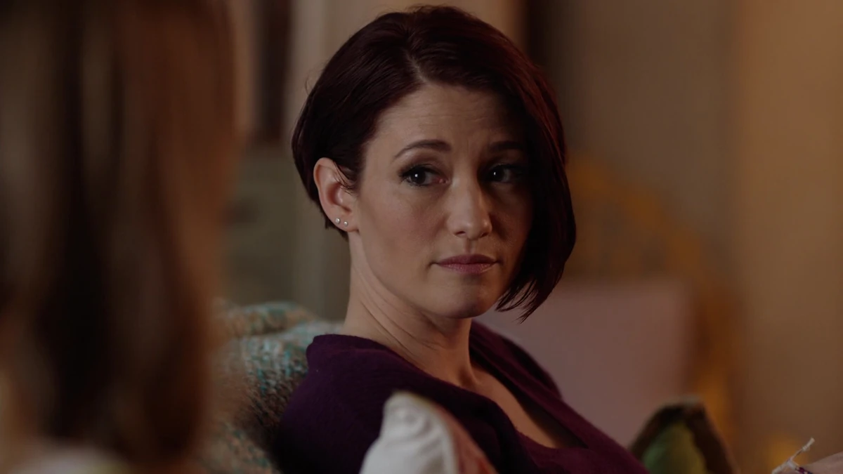 Alex Danvers | Arrowverserewrite Wiki | Fandom