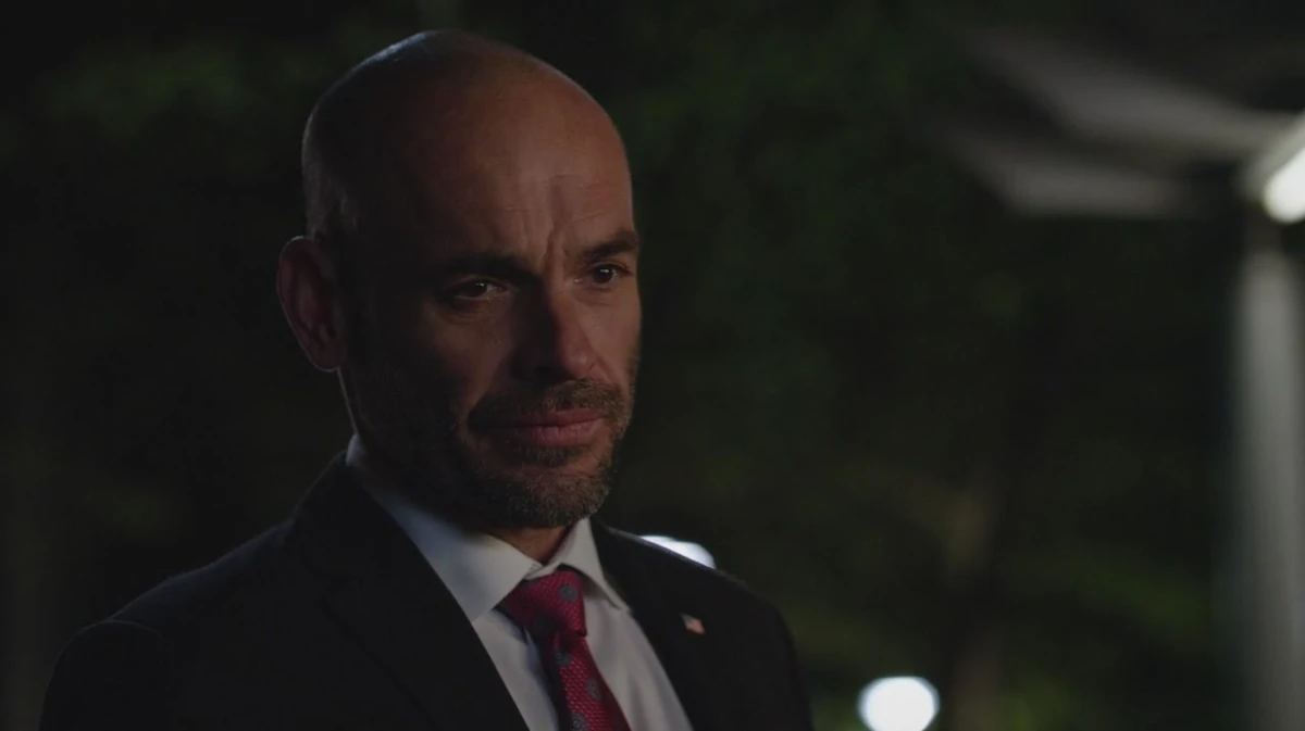 Quentin Lance | Arrowverserewrite Wiki | Fandom