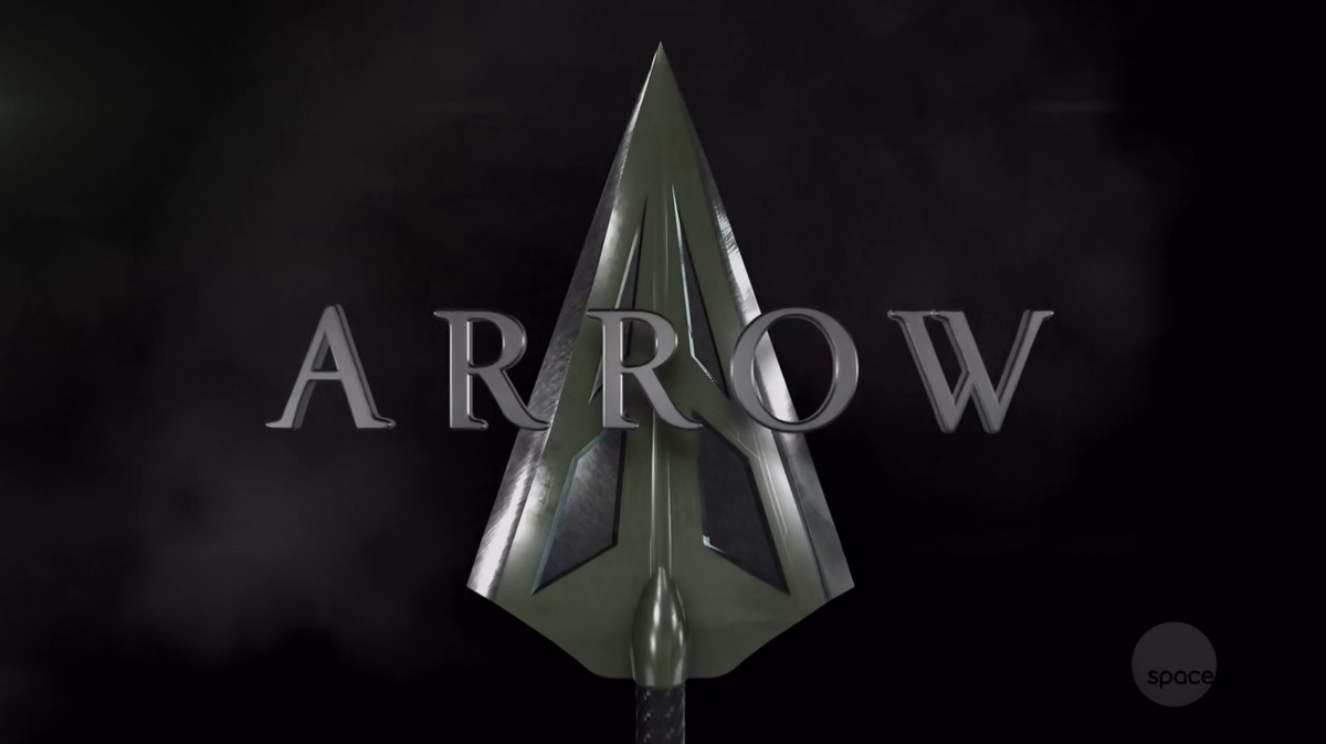 Arrow | Arrowverserewrite Wiki | Fandom