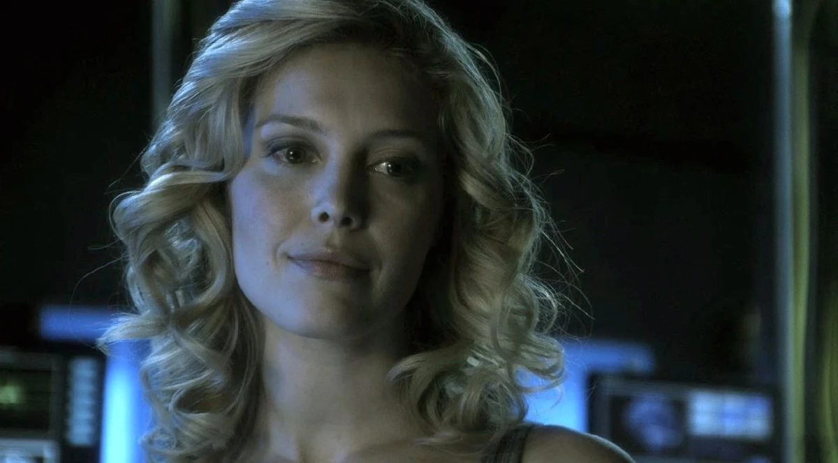 Dinah Lance (Earth-167) | Arrowverserewrite Wiki | Fandom