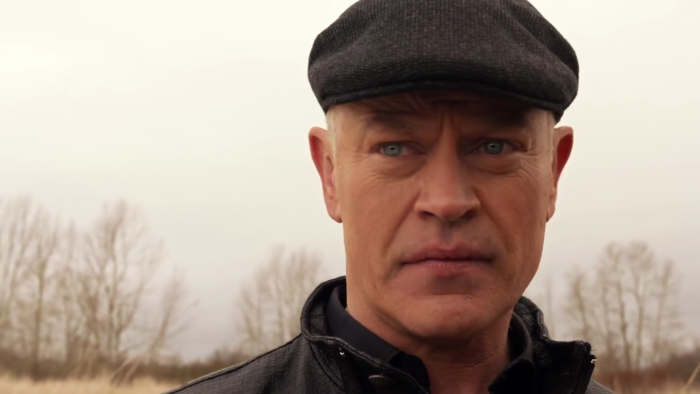 Damien Darhk Arrowverserewrite Wiki Fandom