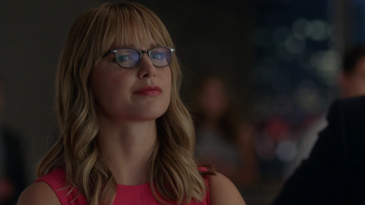 Kara Danvers | Arrowverserewrite Wiki | Fandom