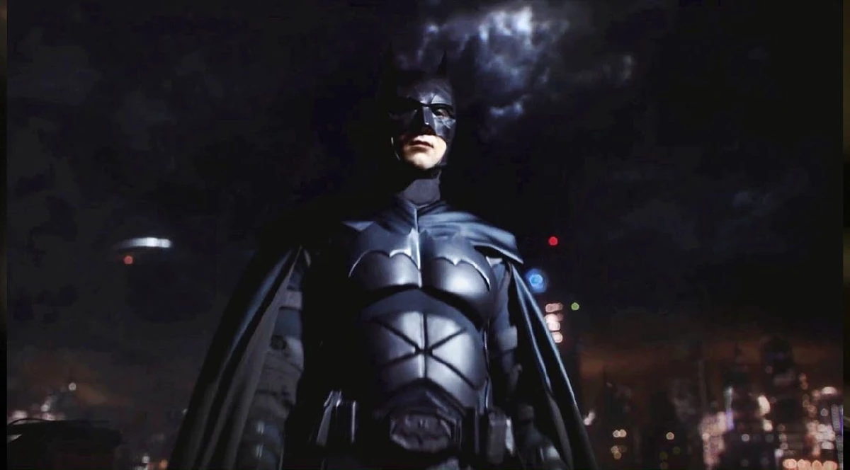 Bruce Wayne (Earth-2) | Arrowverserewrite Wiki | Fandom