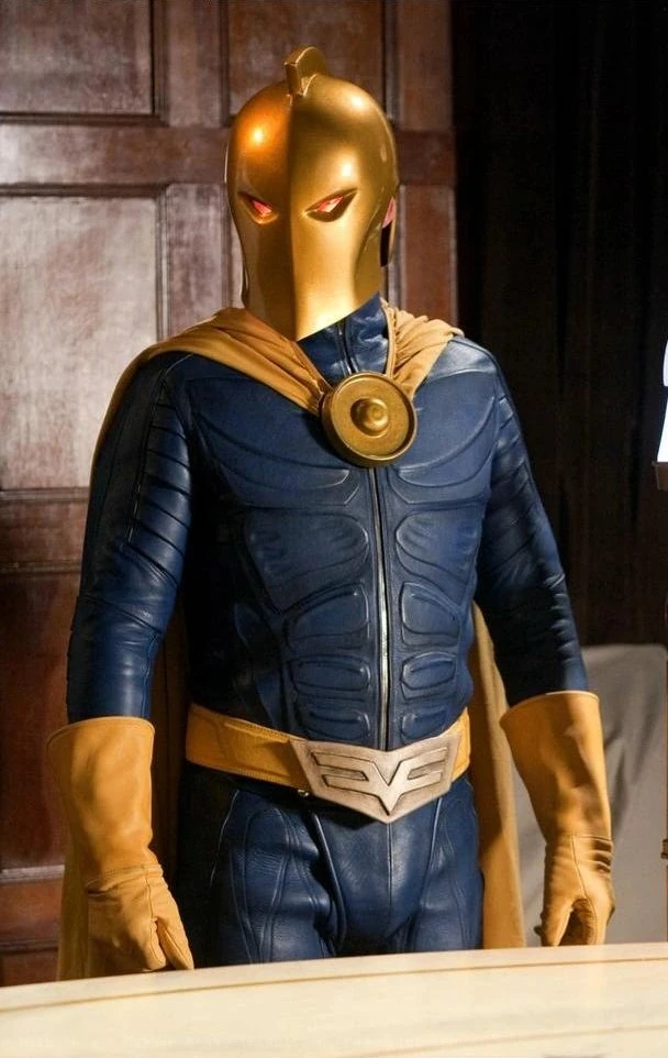 Kent Nelson | Arrowverserewrite Wiki | Fandom