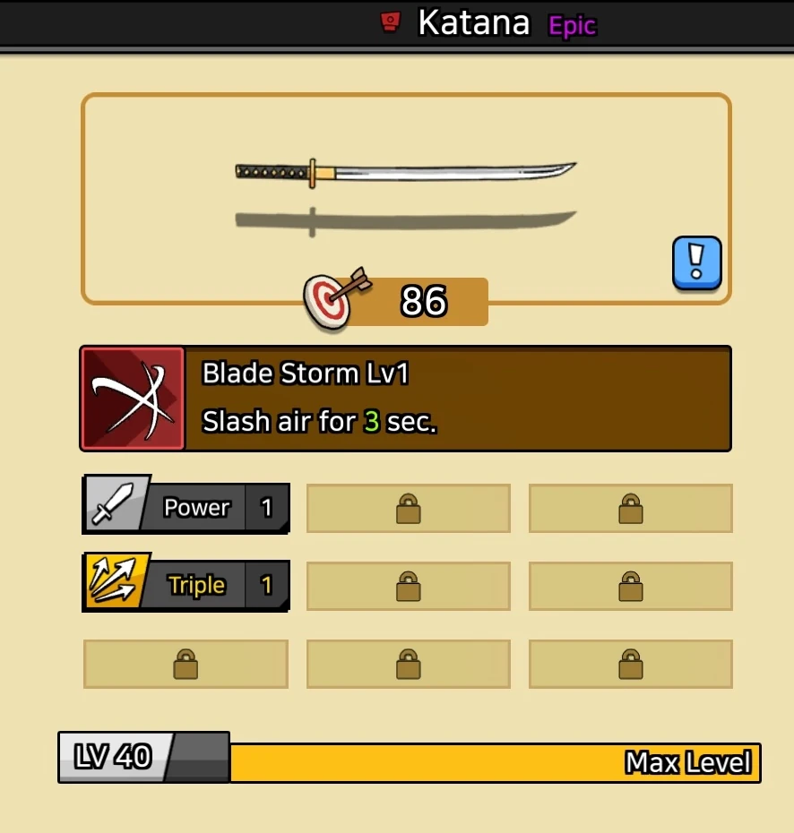 Epic arrows | Arrow War Wiki | Fandom