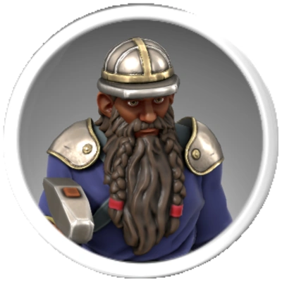 Dwarf Elder | Arroyogrande Wiki | Fandom