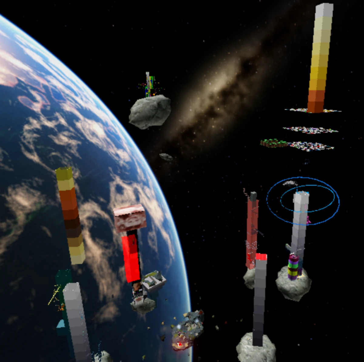 The Sus Space | Papo's Towers of Arroz Wiki | Fandom