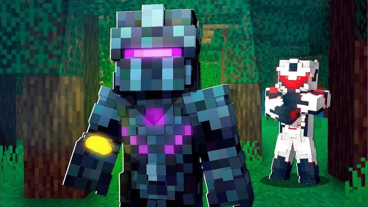 Category:Enhanced Superheroes | Arrzee's SMP Wiki | Fandom