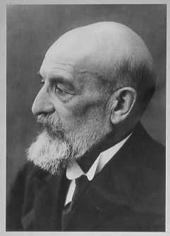 Georges Friedel | Ars curandi Wiki | Fandom