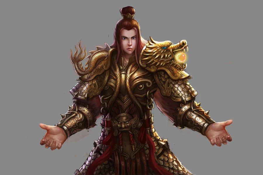 Maxos | Wiki Ars Goetia | Fandom