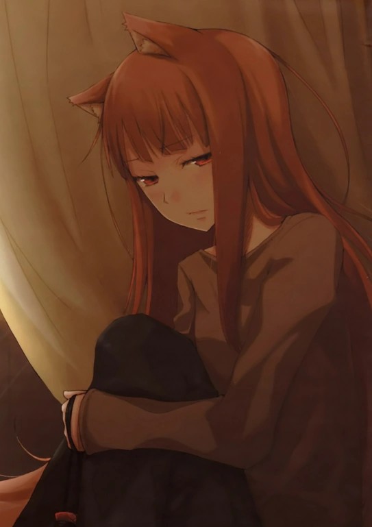 Holo | Wiki Ars Goetia | Fandom