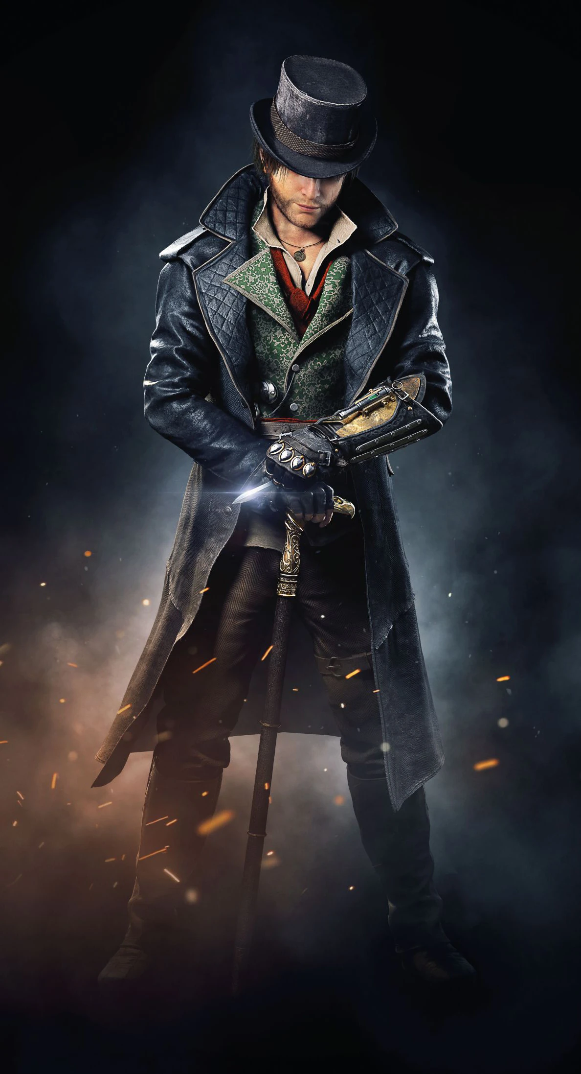 Jacob | Wiki Ars Goetia | Fandom