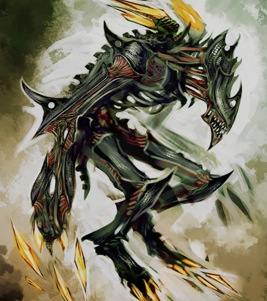 Daemonium Caedem | Wiki Ars Goetia | Fandom