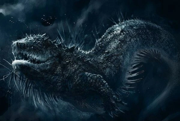 Labbu | Wiki Ars Goetia | Fandom