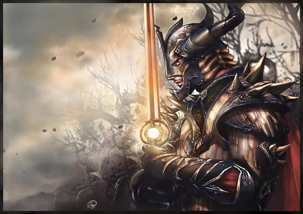 Amdusias | Wiki Ars Goetia | Fandom