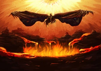 Sainte Alessia | Wiki Ars Goetia | Fandom