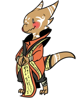 Tiri | AR's Mixed World Wiki | Fandom