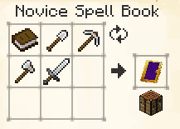 Spell Casting | Ars Nouveau Wiki | Fandom