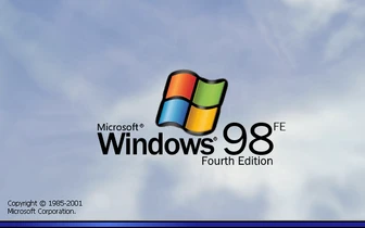 Windows 98 (1998) | Arsen54800 WNR Wiki | Fandom