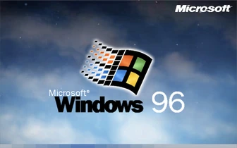 Windows 96 (1996) | Arsen54800 WNR Wiki | Fandom