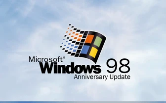 Windows 98 (1998) | Arsen54800 WNR Wiki | Fandom
