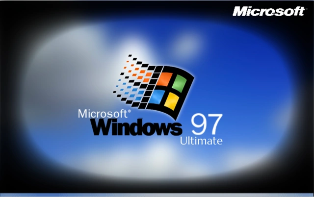 Windows 97 (1997) | Arsen54800 WNR Wiki | Fandom