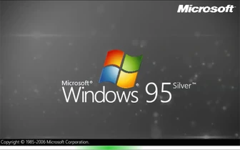 Windows 95 (1995) | Arsen54800 WNR Wiki | Fandom