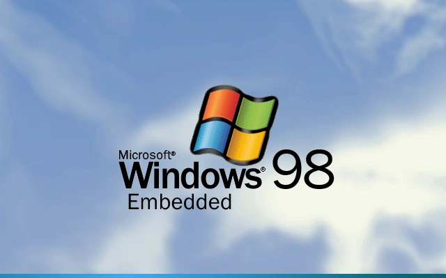 Windows 98 (1998) | Arsen54800 WNR Wiki | Fandom